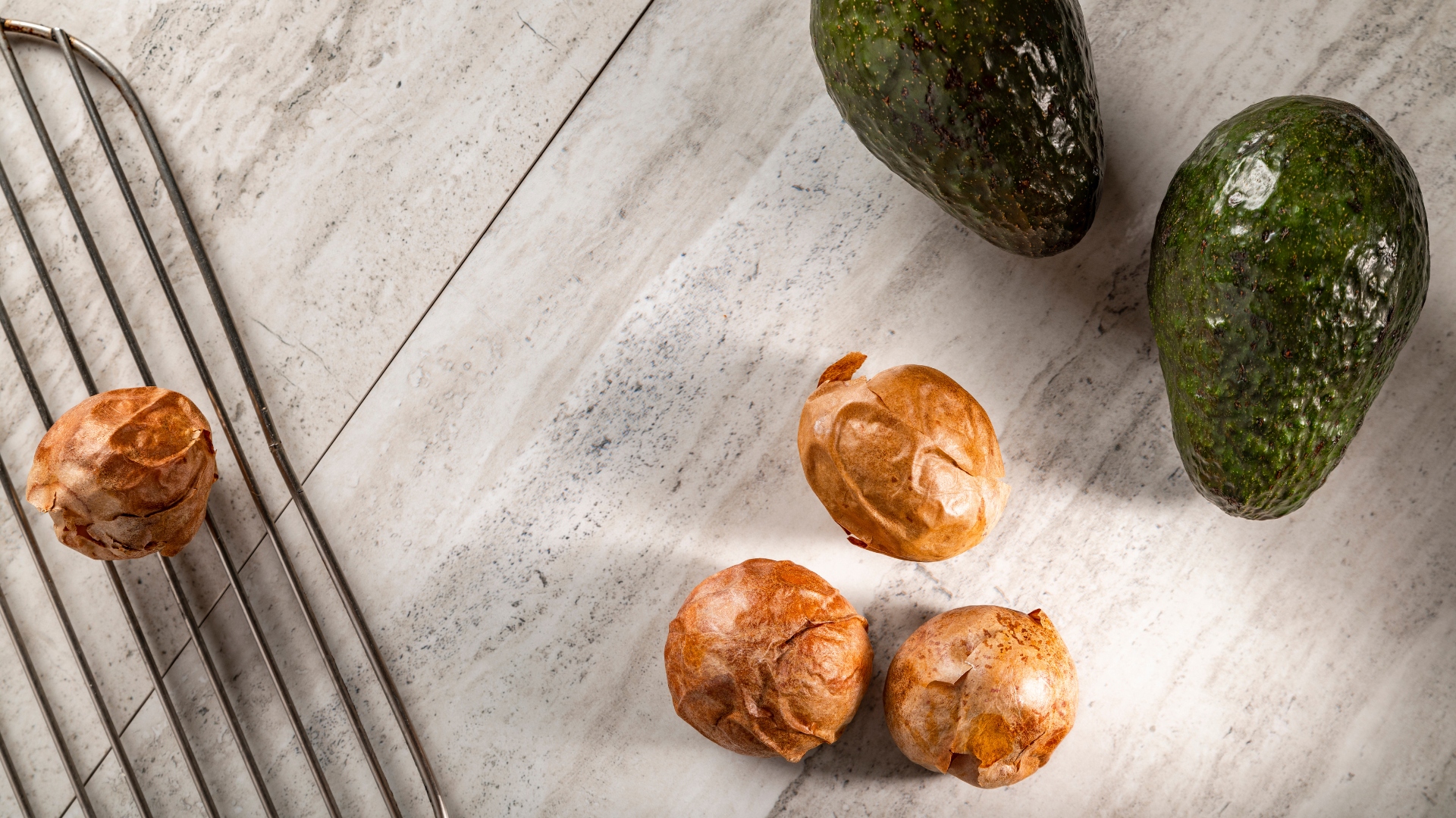 Avo-Couture: Fashioning Sustainable Textiles from Avocado Seeds - The ...