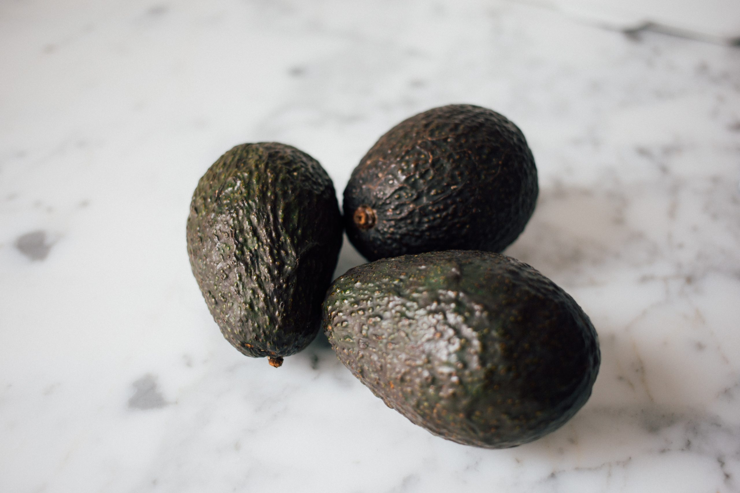 The Role of Australian Avocado Exports in Influencing Food Culture ...
