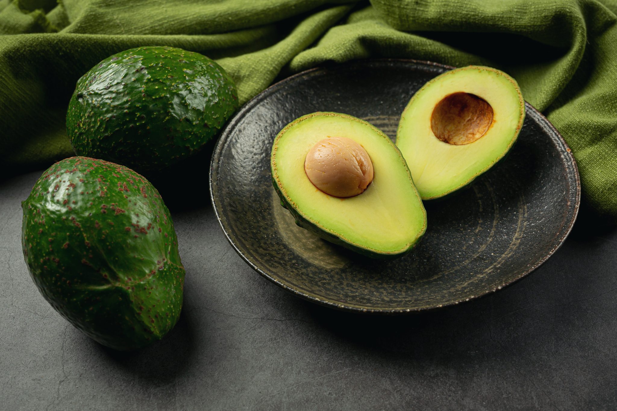 Superfood Down South: Unveiling the Nutritional Benefits of Avocados ...