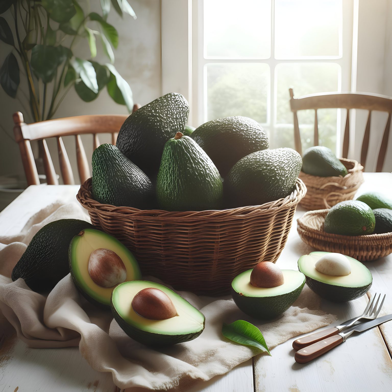 Avocado and Cancer: Exploring the Potential Anti-Cancer Properties of Avocado - The Avolution