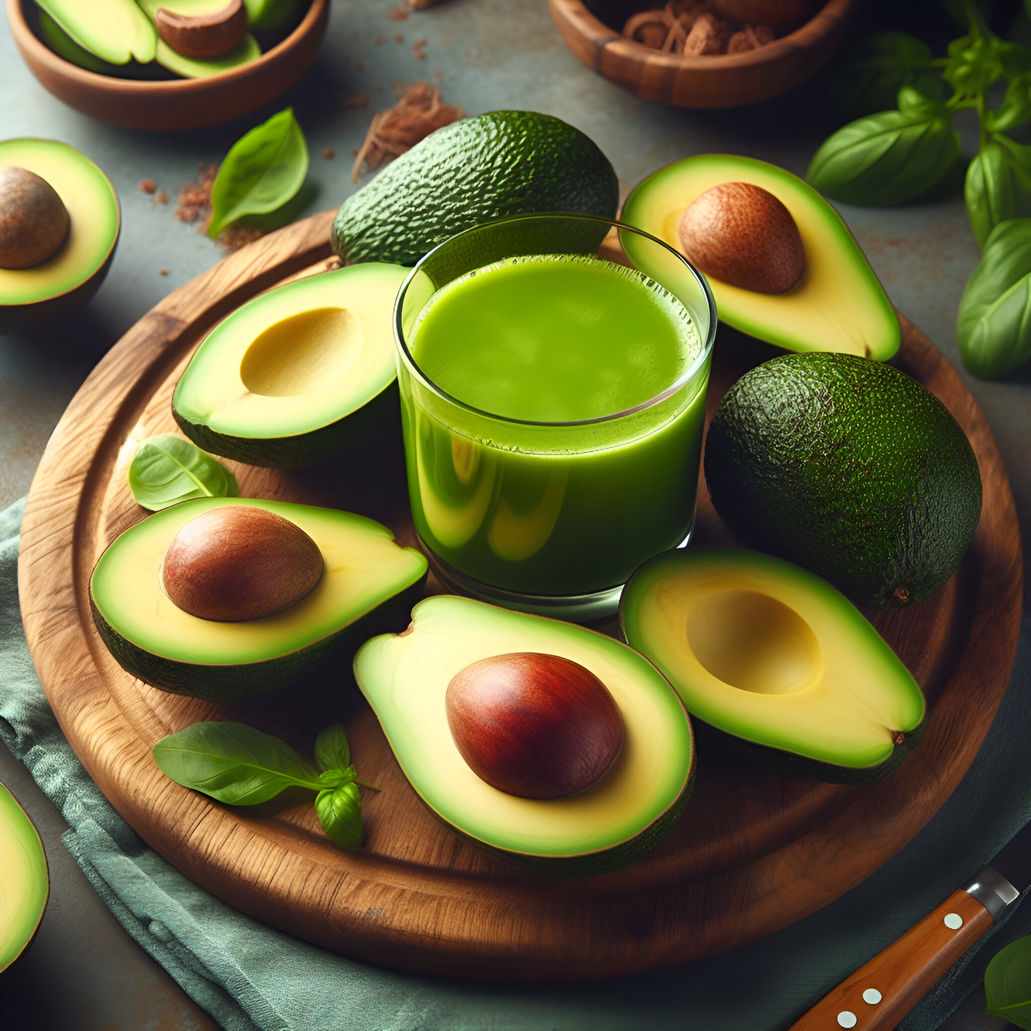 Avocado and Gut Health: The Role of Avocado in Promoting a Healthy Gut ...